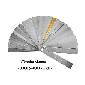 74 Pcs Guitar Tools Kits Repair Setup Maintenance Adjustments Cleaning DIY for Electric Guitar, Ukulele, Bass Banjo & Other Stringed Instruments Beginner Professionals Luthier Easy Use GAT-188