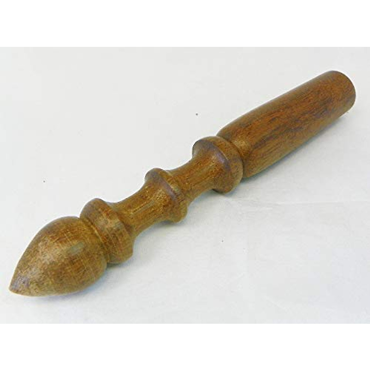 F792 Handmade Wooden Striker/mallet for Tibetan Singing Bowl Made in Nepal