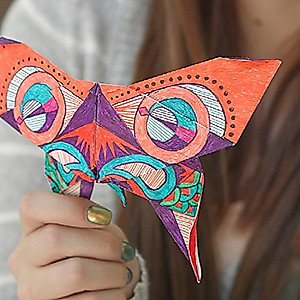 SHARPIE Pens, Fine Point (0.8mm), Assorted Colors, 3 Count