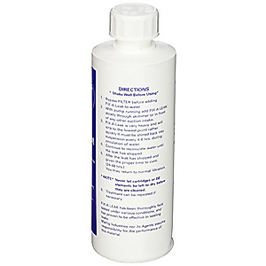 Marlig Industries Seal Marlig Fix Pool and Spa Leak Sealer-8 oz