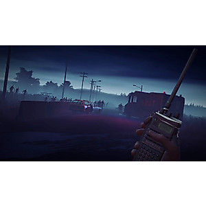 Into the Dead 2 - Nintendo Switch