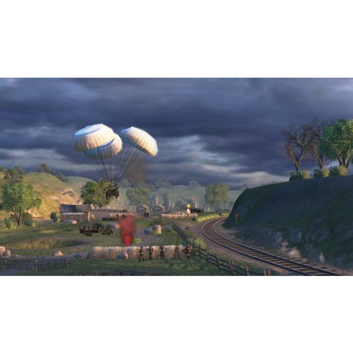 The Outfit - Xbox 360