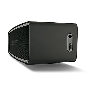 Bose SoundLink Mini Bluetooth Speaker II (Carbon)