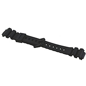 Casio Original watch strap for DW-6900, 71604262