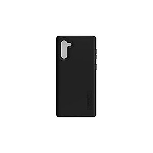 Incipio Samsung Galaxy Note 10 DualPro Case-Black