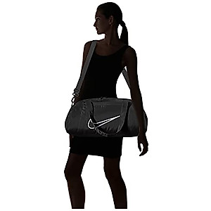 NIKE Women's Casual, Black/Black/(White), 33 x 51 x 23 cm