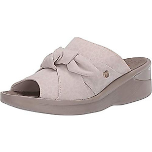 BZees Smile Cream Mono Mesh 8.5 W