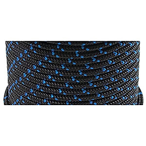 Stens New 100' Starter Rope 146-923#5 1/2 Solid Braid