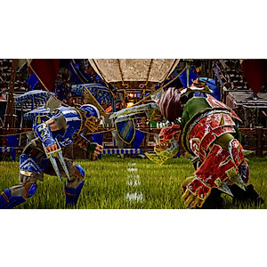 Blood Bowl 3: Brutal Edition (XSX)