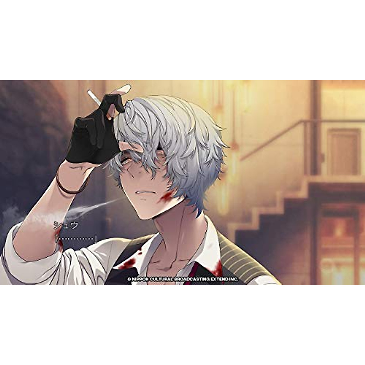 Bustafellows - Nintendo Switch