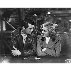 Only Angels Have Wings (The Criterion Collection) [DVD]