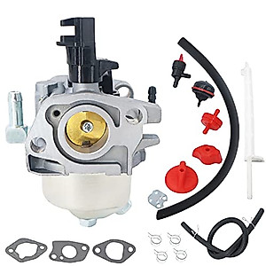 Masnln 595785 Carburetor for 591154 592447 Snow Thrower 13A132 13A135 13A136 13A137 13D132 13D135 13D136 13D137 Engines