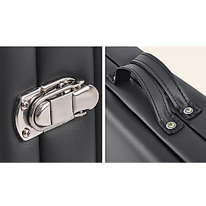 Massage Table Portable lash Bed: A Folding spa Bed for Physical Therapy-Esthetician Tattoo Bed