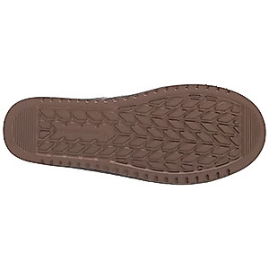 Koolaburra by UGG Women's SONELE Slipper, Wild Dove, 9