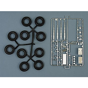 Italeri U.S. Wrecker Truck