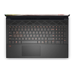 Dell 2023 G15 15.6" 120Hz FHD Gaming Laptop 14-Core Intel i7-12700H 64GB DDR5 4TB NVMe SSD NVIDIA GeForce RTX 3060 6GB GDDR6 Thunderbolt4 HDMI2.1 WiFi AX BT RJ-45 Backlit KB Webcam Windows 11 Pro