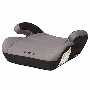 Cosco Topside Backless Booster Car Seat (Leo)