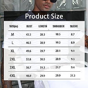 CTU Mens Fashion Polo Shirts Short Sleeve Lightweight Knitting Striped Golf Shirts Light Green 2XL