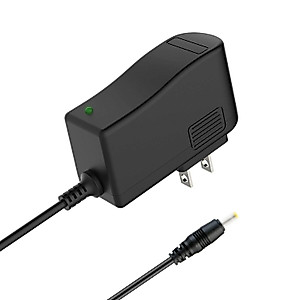 NTQinParts Replacement AC Wall Power Adapter/Charger Supply For Nixplay W10K W10B 10.1 inch Touch Screen Digital Picture Frame