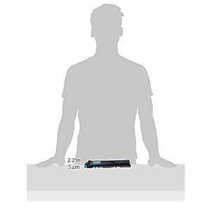 Brother® TN-210C Cyan Toner Cartridge