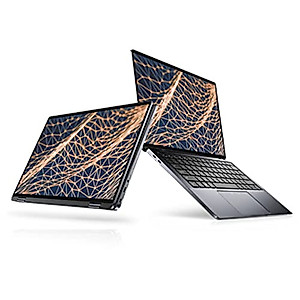 Dell Latitude 9000 9330 2-in-1 (2022) | 13.3" QHD+ Touch | Core i5-1TB SSD Hard Drive - 16GB RAM | 10 Cores @ 4.4 GHz - 12th Gen CPU Win 11 Pro