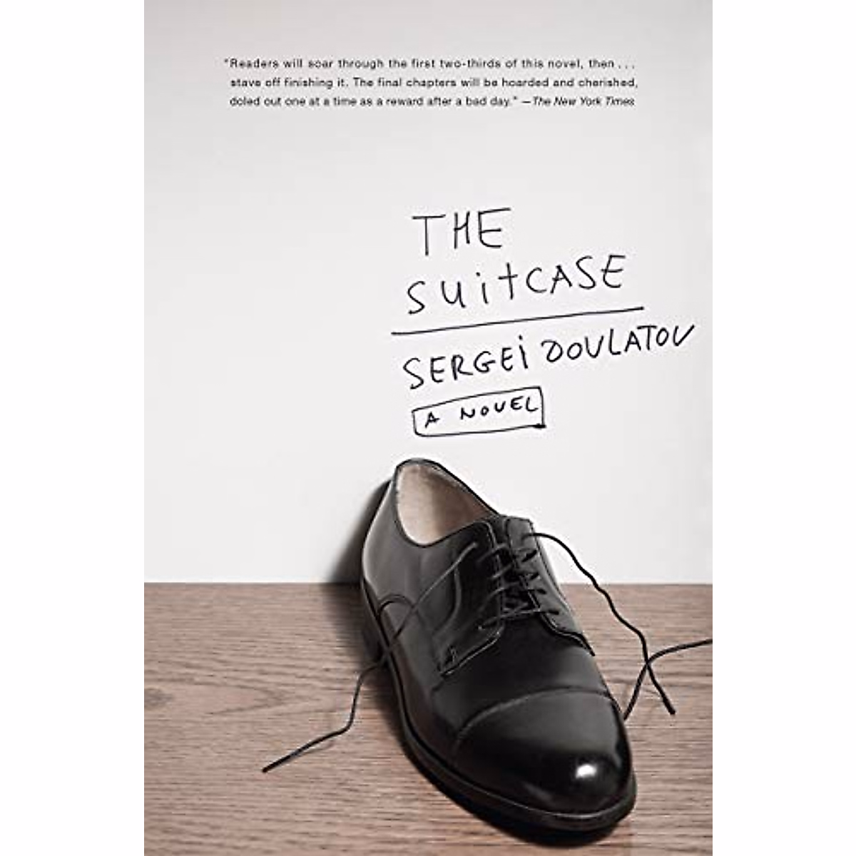 The Suitcase: A Novel