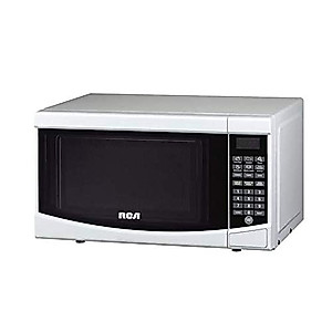 RCA 0.7 Cu. Ft. Microwave Oven (White)