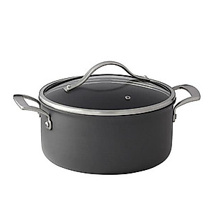 Member''s Mark Members Mark 15 Piece Hard Anodized Aluminum Cookware Set With 7-Piece Kitchen Tools Set