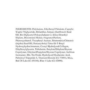 wet n wild MegaSlicks Lip Gloss, Ultra-Glossy, Vitamin-E Enriched, Ultra-Gloss High Shine Moisturizing, Cruelty-Free & Vegan - Berried Treasure