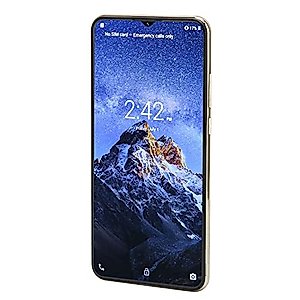 HD Smartphones, 2 and 32G Smartphones 3G (US Plug)