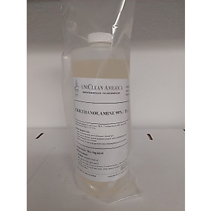 Triethanolamine 99% (32 oz)