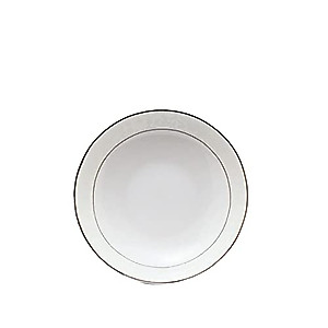 Ceramic cutlery 2pcs/set 4 Inch Plain White Fruit Plate Ceramic Sushi Plate China Tableware Cake Saucer Dinner Plates Home dining plate