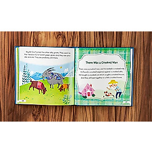 Bedtime Stories (Treasury)