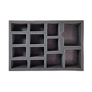 Warcry Chaos Legionnaires Foam Tray