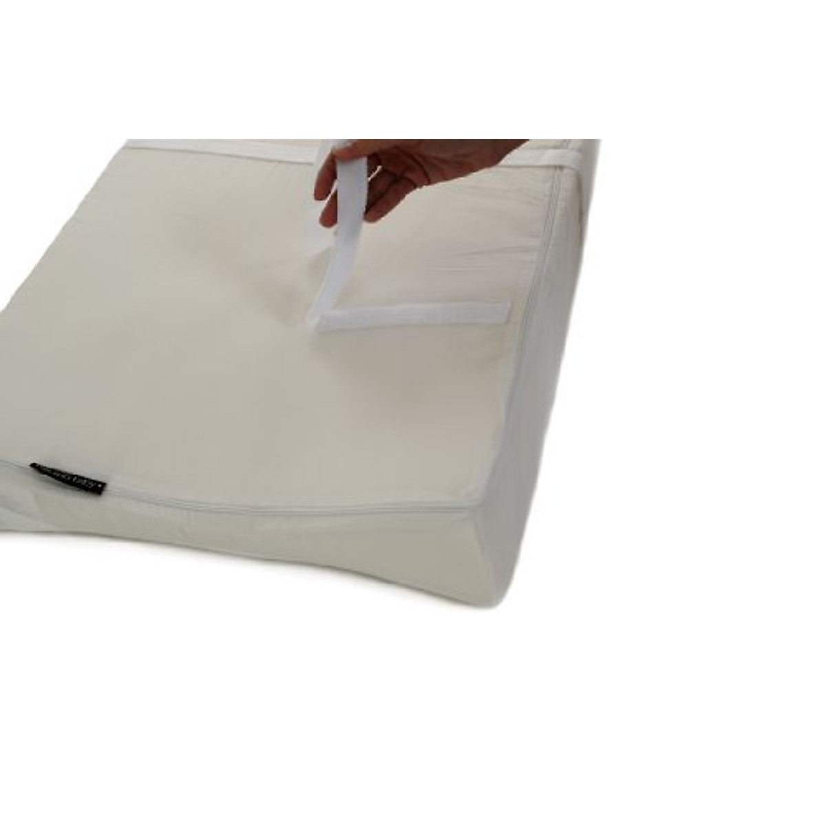 Ah Goo Baby The Ark Memory Foam Changing Pad