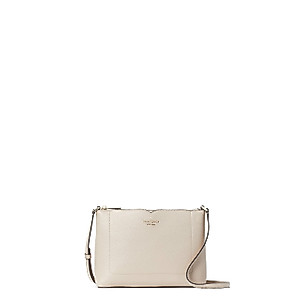 Kate Spade New York Wkr00058 Harlow Crossbody, Warm Beige