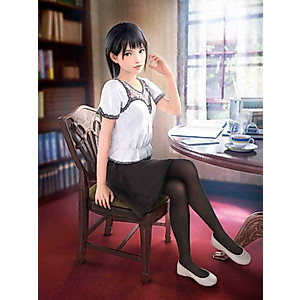 PS4 Summer Lesson: Allison Snow & Chisato Shinjo (Chinese & English Subtitle)