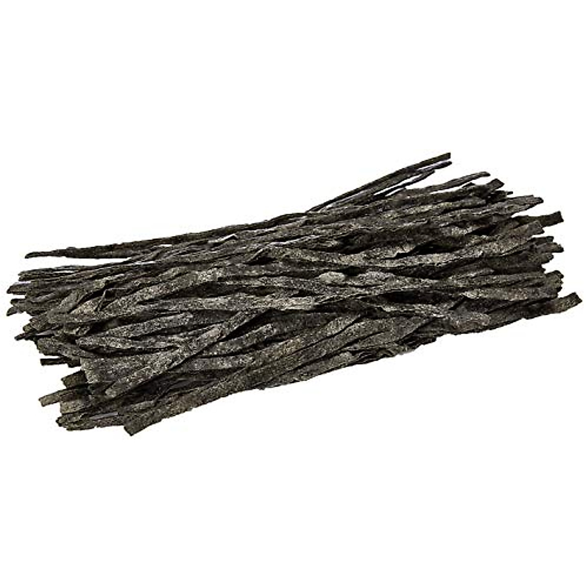 Polar Bear's Pet Shop 1 Pcs Charcoal Fish Flavor Sugar Glider Hamster Squirrel Chinchillas Small Animals Sandwich Snacks and Food (25g)