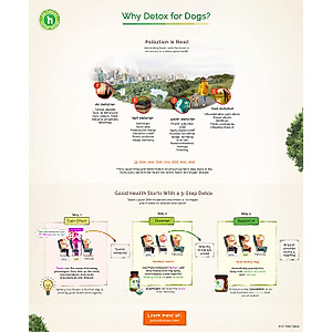 LiverTune - Certified Organic Naturally Fermented Liver Support