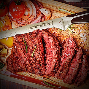 Gunter Wilhelm 30-309-0310 Premier ProCut 10" Filet