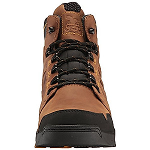 Georgia Boot GB00128 Boot, Trail Crazy Horse, 11 W US