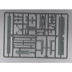 Academy U.S. Army RQ-7B UAV Airplane Model Building Kit