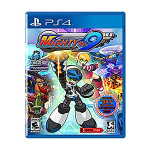 Mighty No. 9 - PlayStation 4