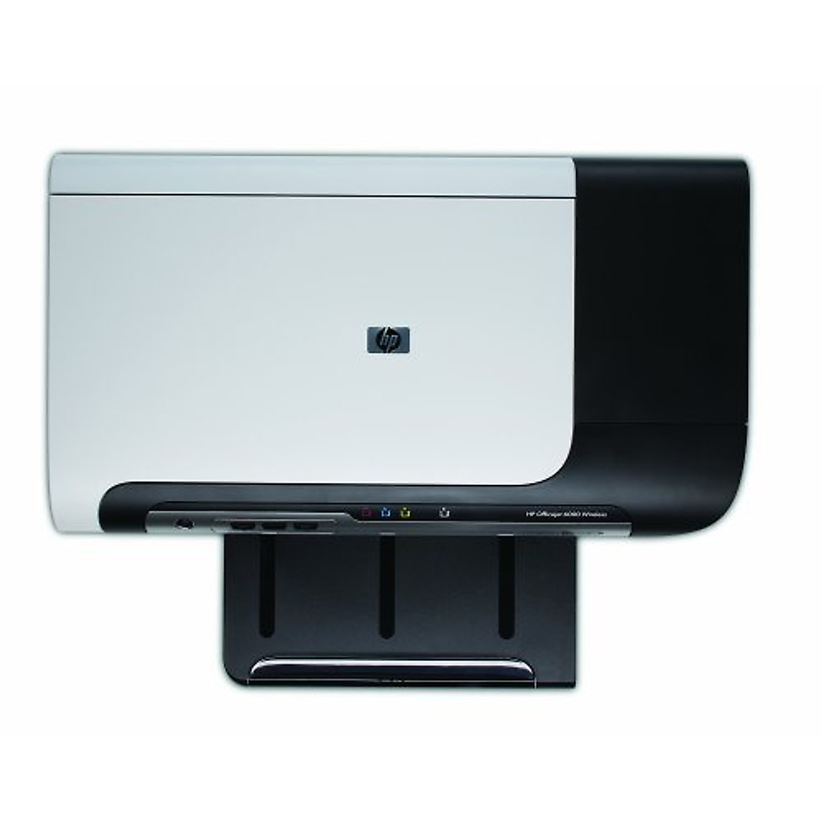 HP Officejet 6000 Color Inkjet Printer (CB051A#B1H)