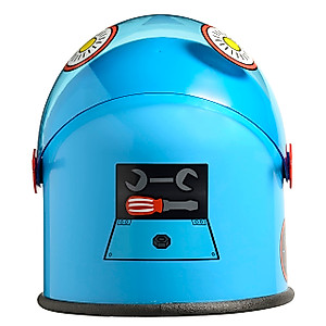 Aeromax Personalized Career Gear Helmets (Robot)