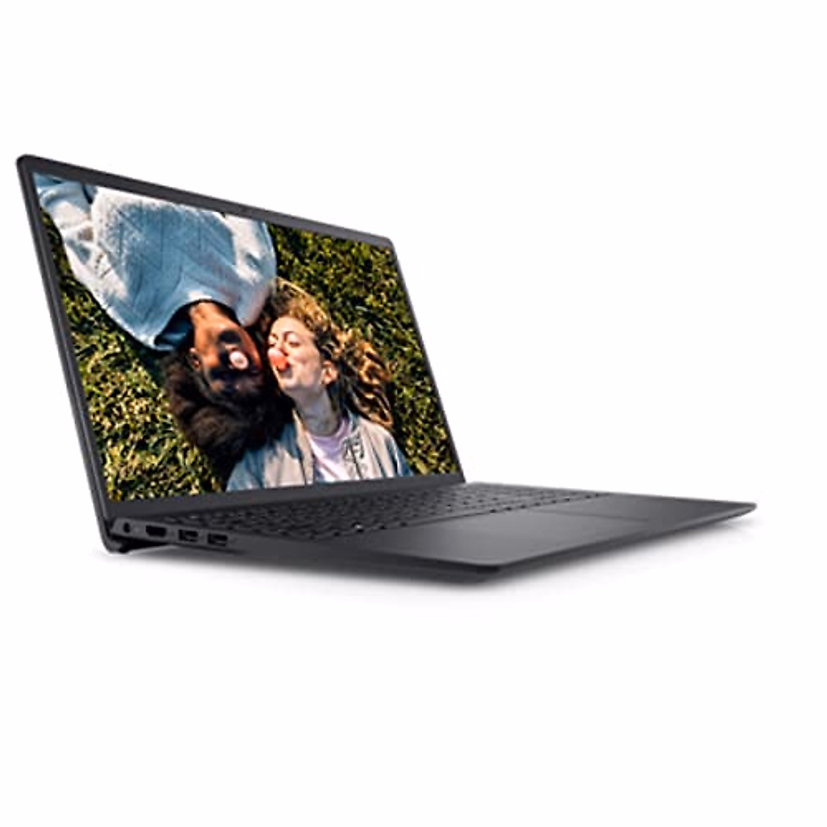 Dell Inspiron 3511 Laptop | 15.6" 1920x1080 FHD | Core i3-1115G4-256GB SSD + 1TB HDD Hard Drive - 16GB RAM | 2 cores @ 4.1 GHz Win 10 Home Black (Renewed)