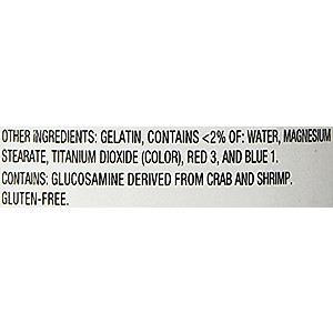 Cosamin DS Double Strength Joint Care (230 Capsules)