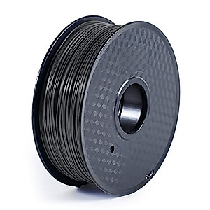 Paramount 3D PETG (Stealth Gray) 1.75mm 1kg Filament [IGRL7021419G]