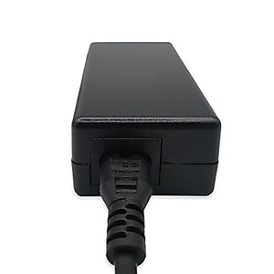 MyVolts 12V Power Supply Adaptor Compatible with/Replacement for Neural DSP Quad Cortex Effect Pedal - US Plug