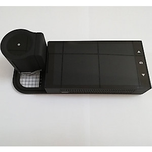AMELIN 4.7 inch Android OS 16GB Portable Video Microscope with 720p LCD Touchscreen and Samsung CPU